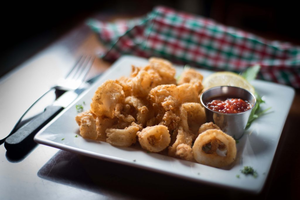 Rotelli's Palm Aire Pizza Pasta Perfect Italian Restaurant