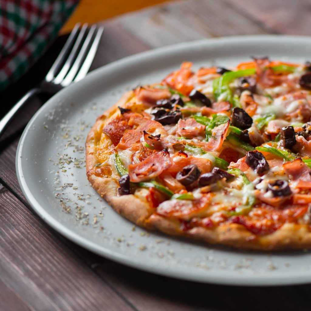 Rotelli's Palm Aire Pizza Pasta Perfect Italian Restaurant