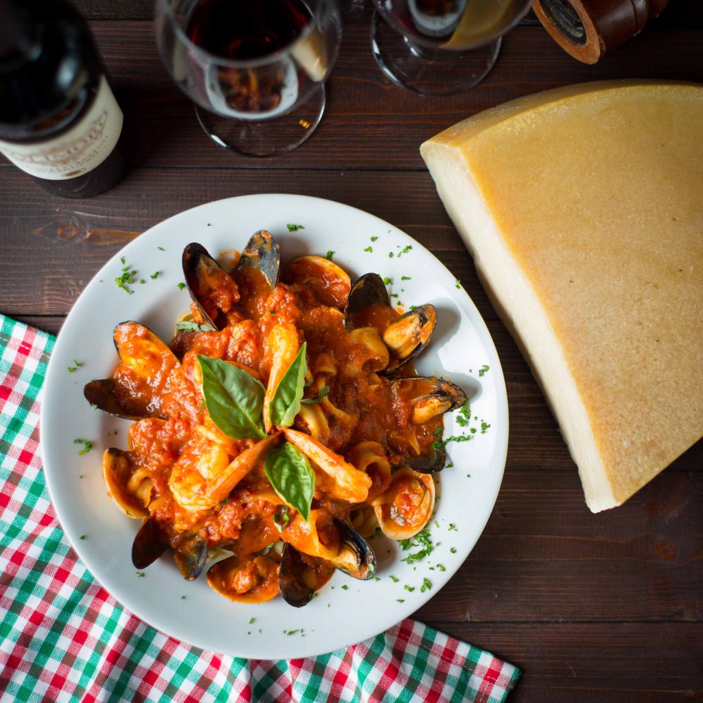 Rotelli's Palm Aire Pizza Pasta Perfect Italian Restaurant